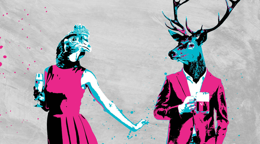 Games Bar in Aldgate | Boom Battle Bar