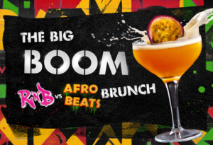 Games Bar in Aldgate | Boom Battle Bar