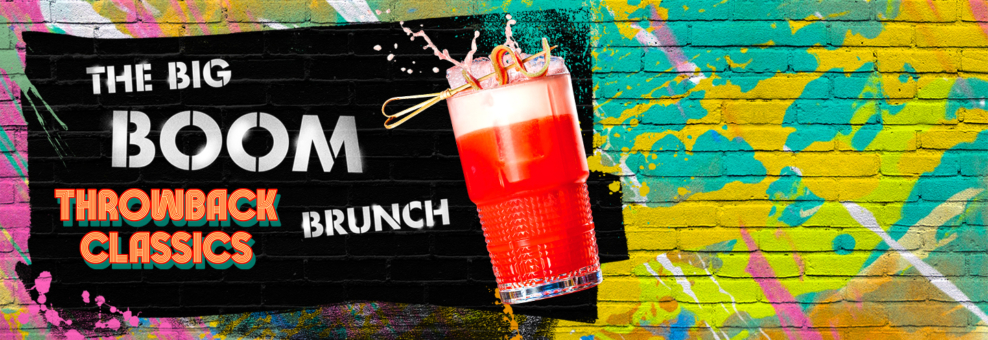 Games Bar in Cambridge | Boom Battle Bar