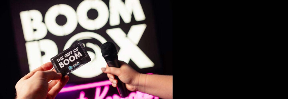 Games Bar in Cardiff | Boom Battle Bar