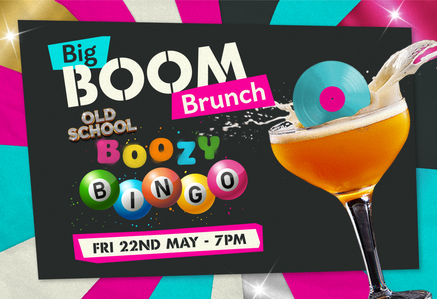 Games Bar in Cardiff | Boom Battle Bar
