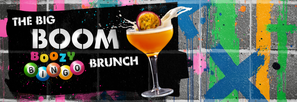 Games Bar in Ealing | Boom Battle Bar