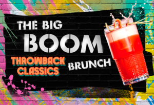 Games Bar in Ealing | Boom Battle Bar