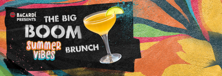 Games Bar in Ealing | Boom Battle Bar