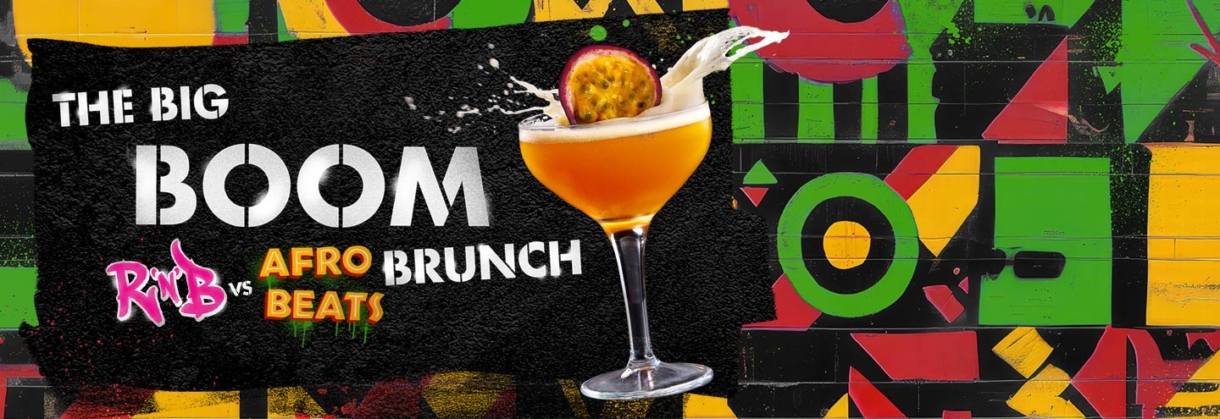 Games Bar in Ealing | Boom Battle Bar