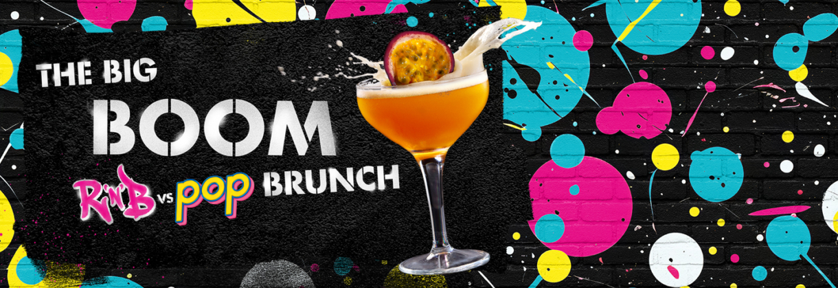 Games Bar in Edinburgh | Boom Battle Bar