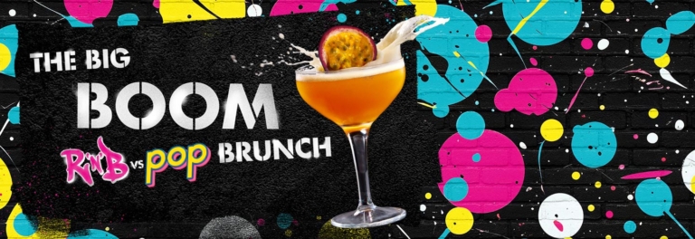 Games Bar in Edinburgh | Boom Battle Bar