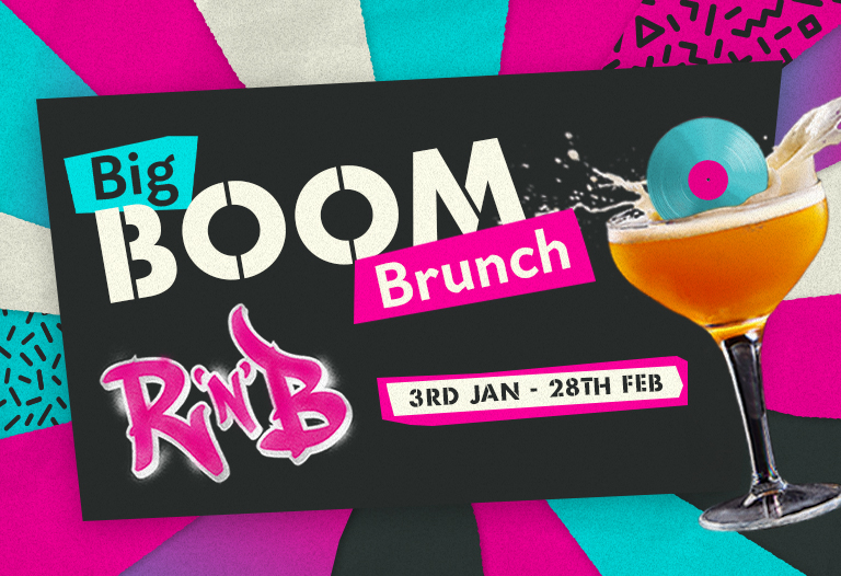 Games Bar in Edinburgh | Boom Battle Bar