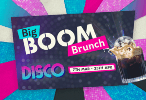 Games Bar in Edinburgh | Boom Battle Bar