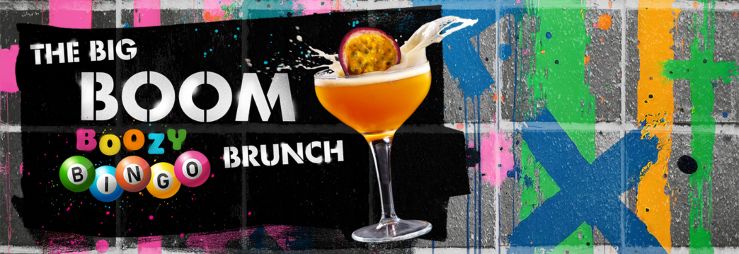 Games Bar in Exeter | Boom Battle Bar