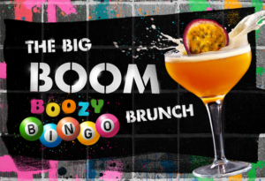 Games Bar in Exeter | Boom Battle Bar