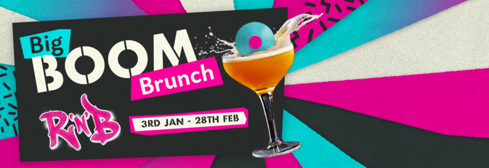 Games Bar in Exeter | Boom Battle Bar
