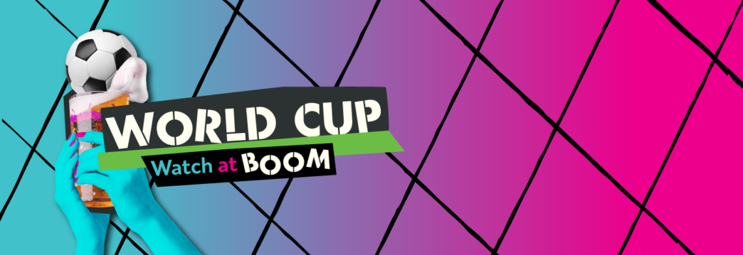 Games Bar in Exeter | Boom Battle Bar