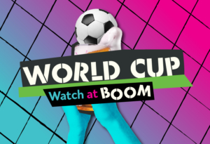 Games Bar in Exeter | Boom Battle Bar