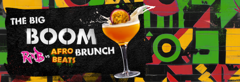 Games Bar in Leeds | Boom Battle Bar