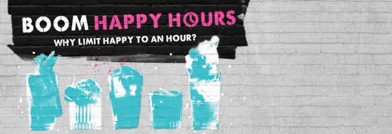 Games Bar in Liverpool | Boom Battle Bar