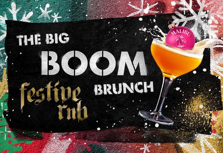 Games Bar in Liverpool | Boom Battle Bar