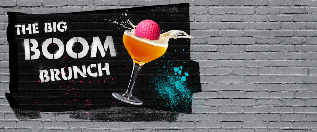 Games Bar in Manchester | Boom Battle Bar