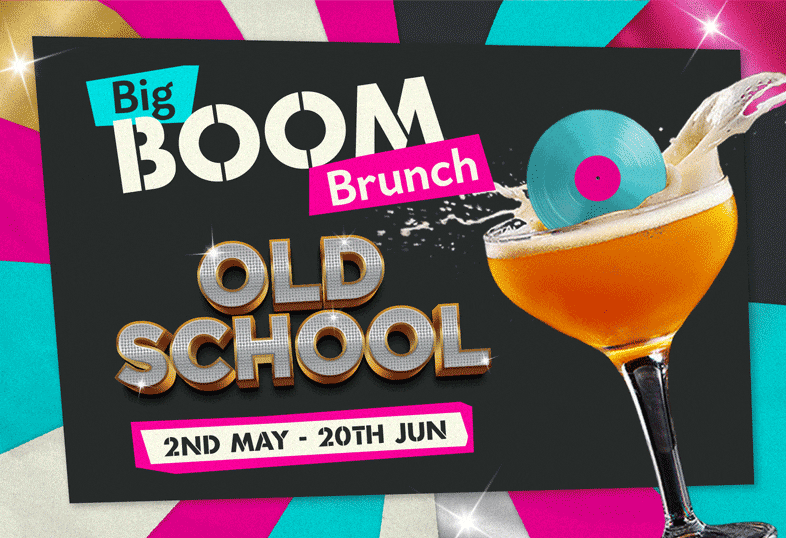 Games Bar at The O2 | Boom Battle Bar