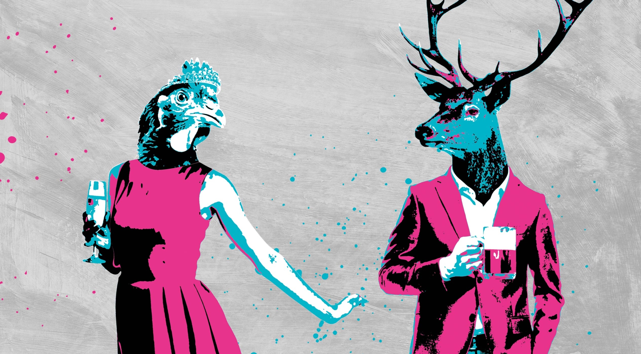 ENTER THE BATTLEGROUND | Boom Battle Bar UK